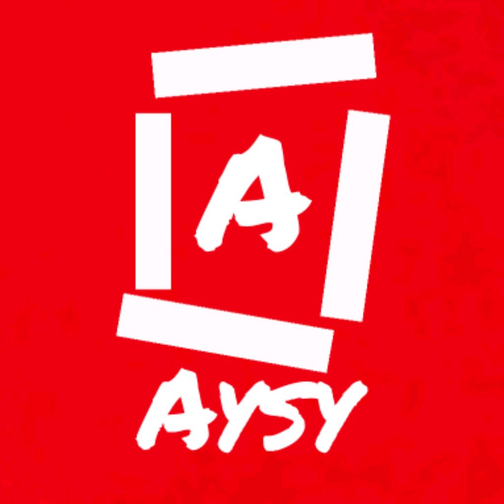 Иконка канала Aysy_officialعائش.