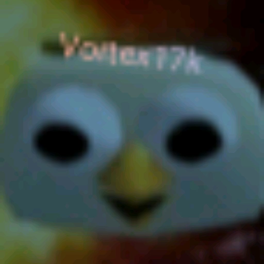 Иконка канала Vortex17k