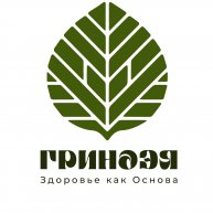 Иконка канала ГРИНДЭЯ