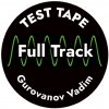 Иконка канала Test Tape GM