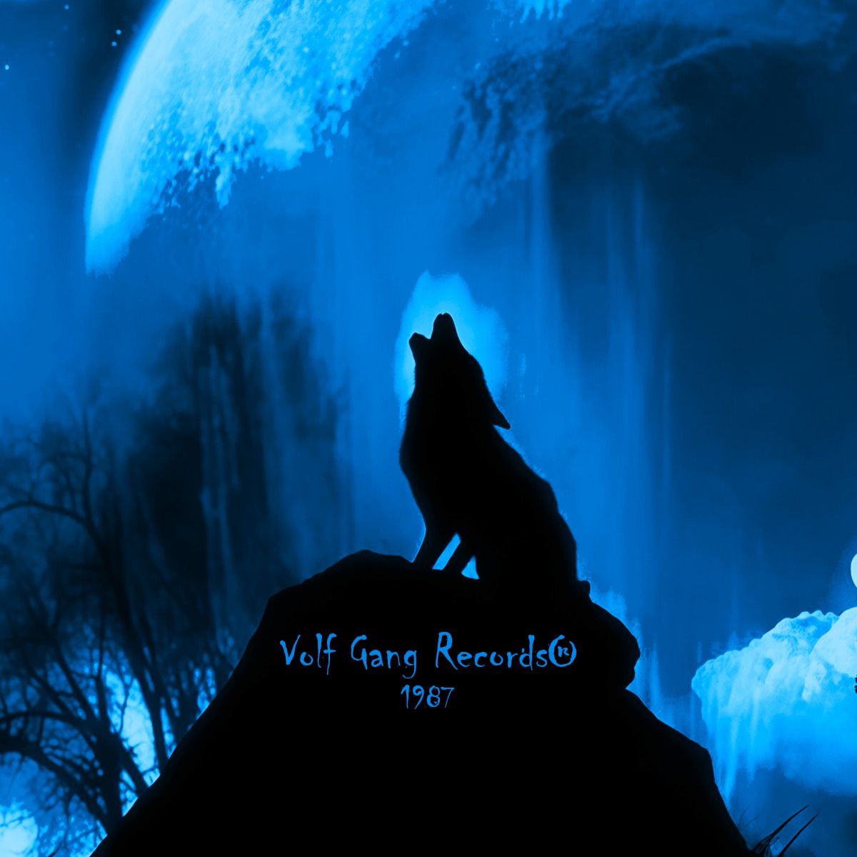Иконка канала Volf Gang Records®