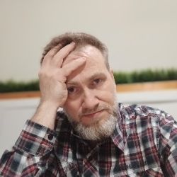 Иконка канала Антон Трухмаев