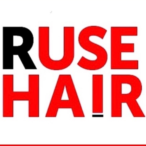Иконка канала Rusehair
