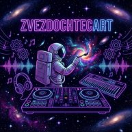 Иконка канала ZvezdochtecArt