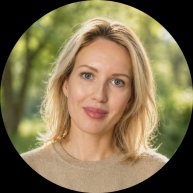 Иконка канала Марина Фадеева