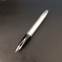 Иконка канала Daddy о перьевых ручках