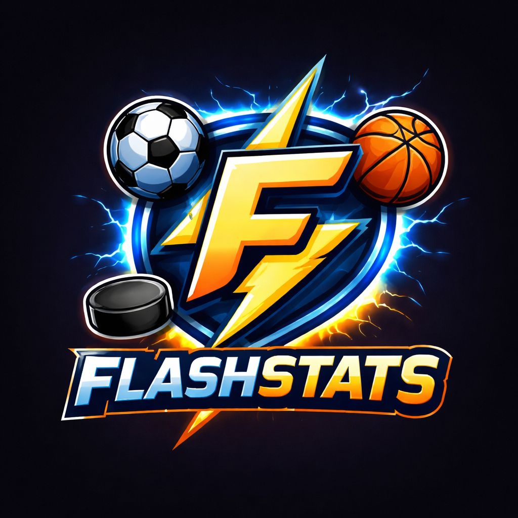 Иконка канала FlashStats