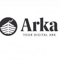 Иконка канала ArkaDao