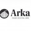 Иконка канала ArkaDao