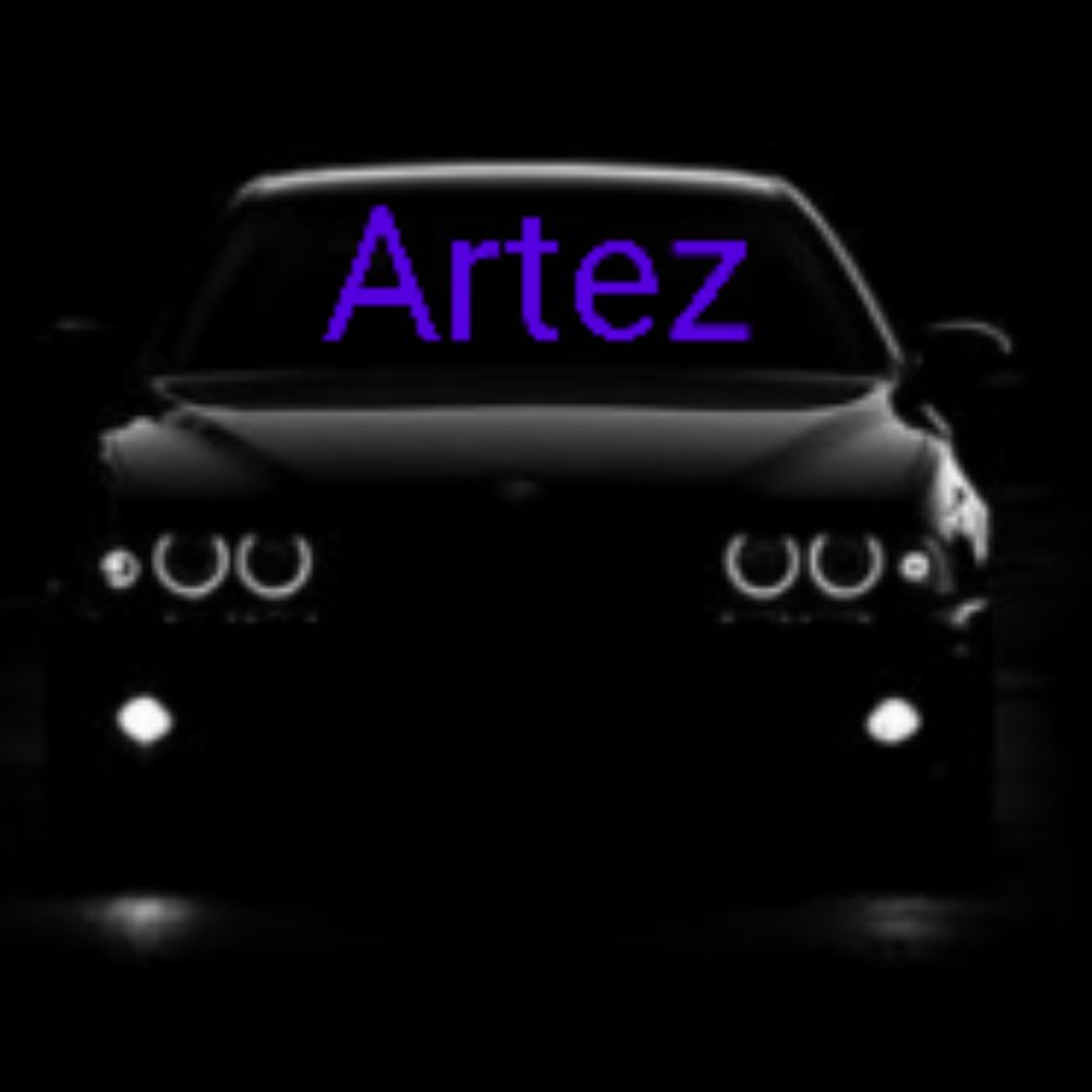 Иконка канала Artez