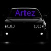 Иконка канала Artez
