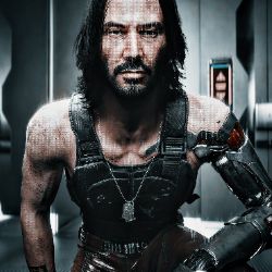 Иконка канала samurai__77(игровой канал)