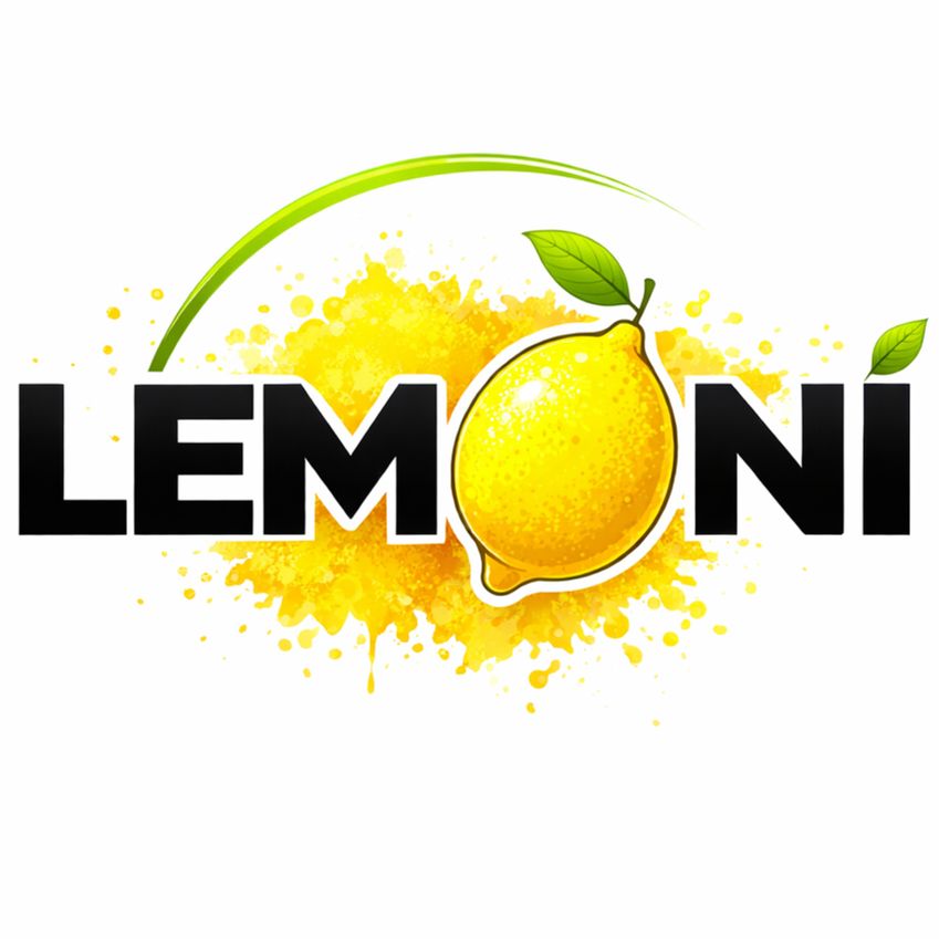 Иконка канала LEMONI.pro