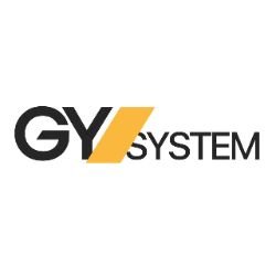 Иконка канала GY SYSTEM