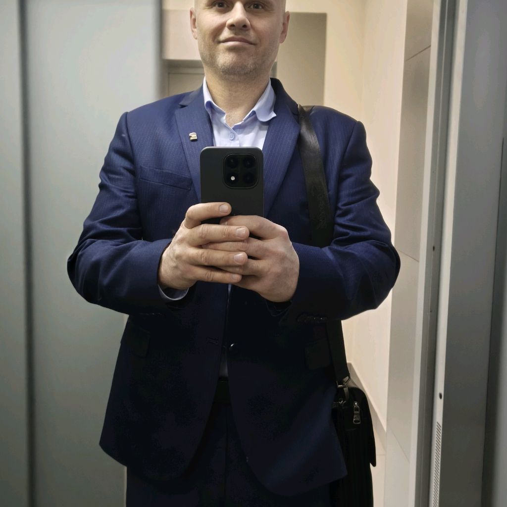 Иконка канала Морский Андрей