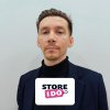 Иконка канала Storeido - продавайте с нами выгодно