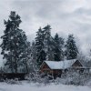 Иконка канала Усадьба Хафизовых в Подмосковье