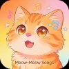 Иконка канала Мяу Мяу Песенки