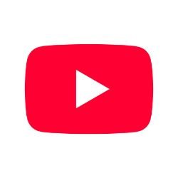 Иконка канала Youtube_Play