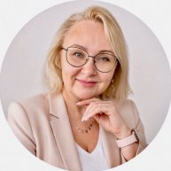 Иконка канала Звездный навигатор Дарья Ци