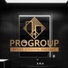 Иконка канала ProGroup