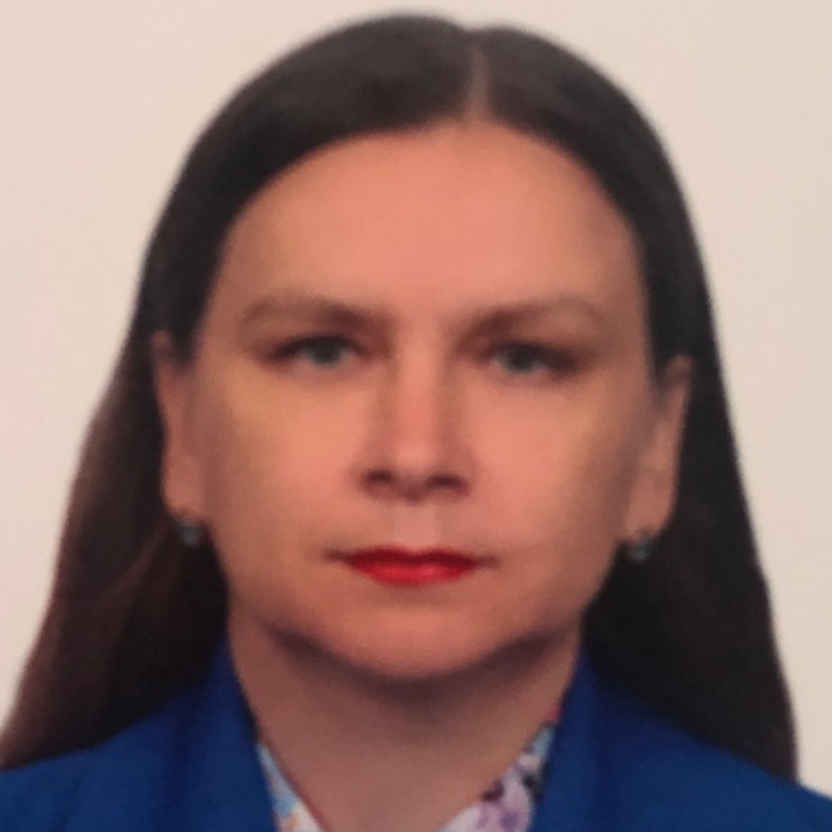 Иконка канала Татьяна Александровна Черкашина: наша математика