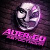 Иконка канала ALTEReGO