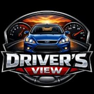 Иконка канала Driver’s View