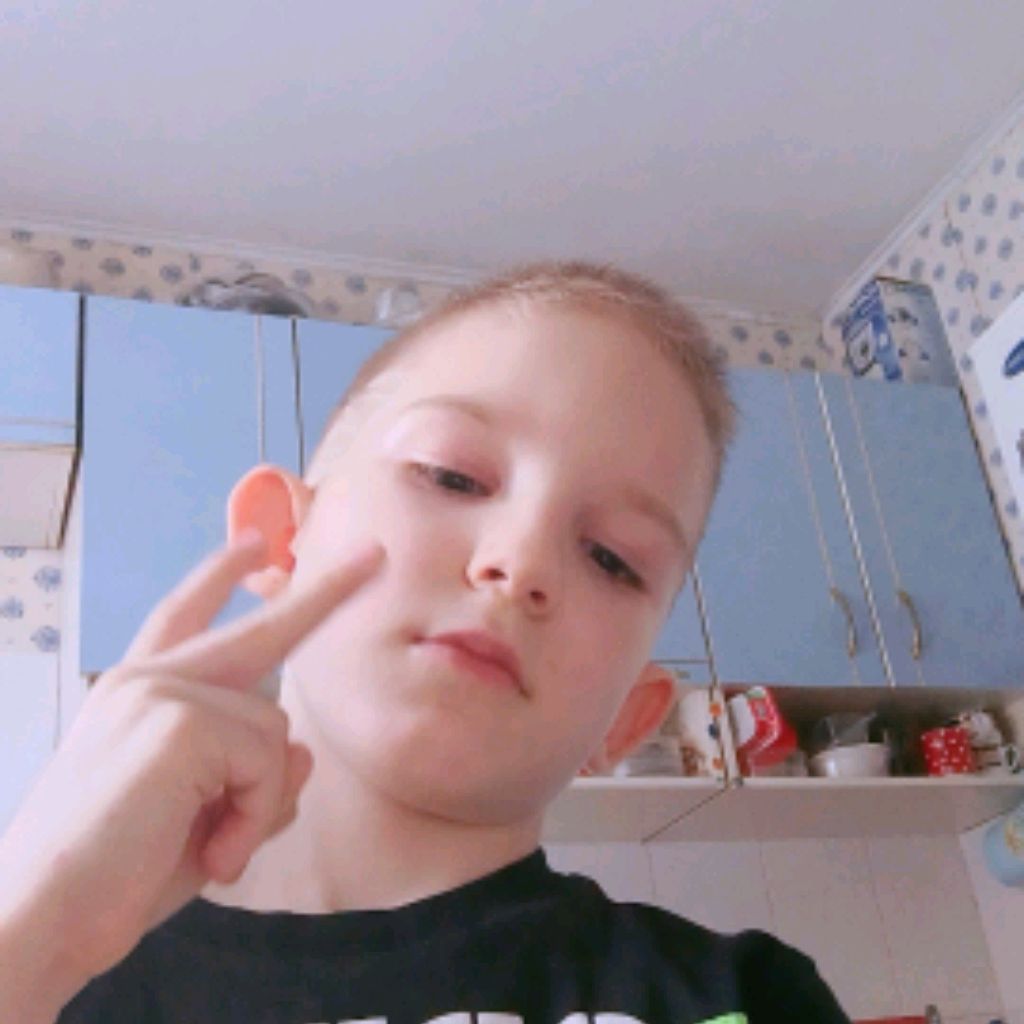Иконка канала Женя и 🐱