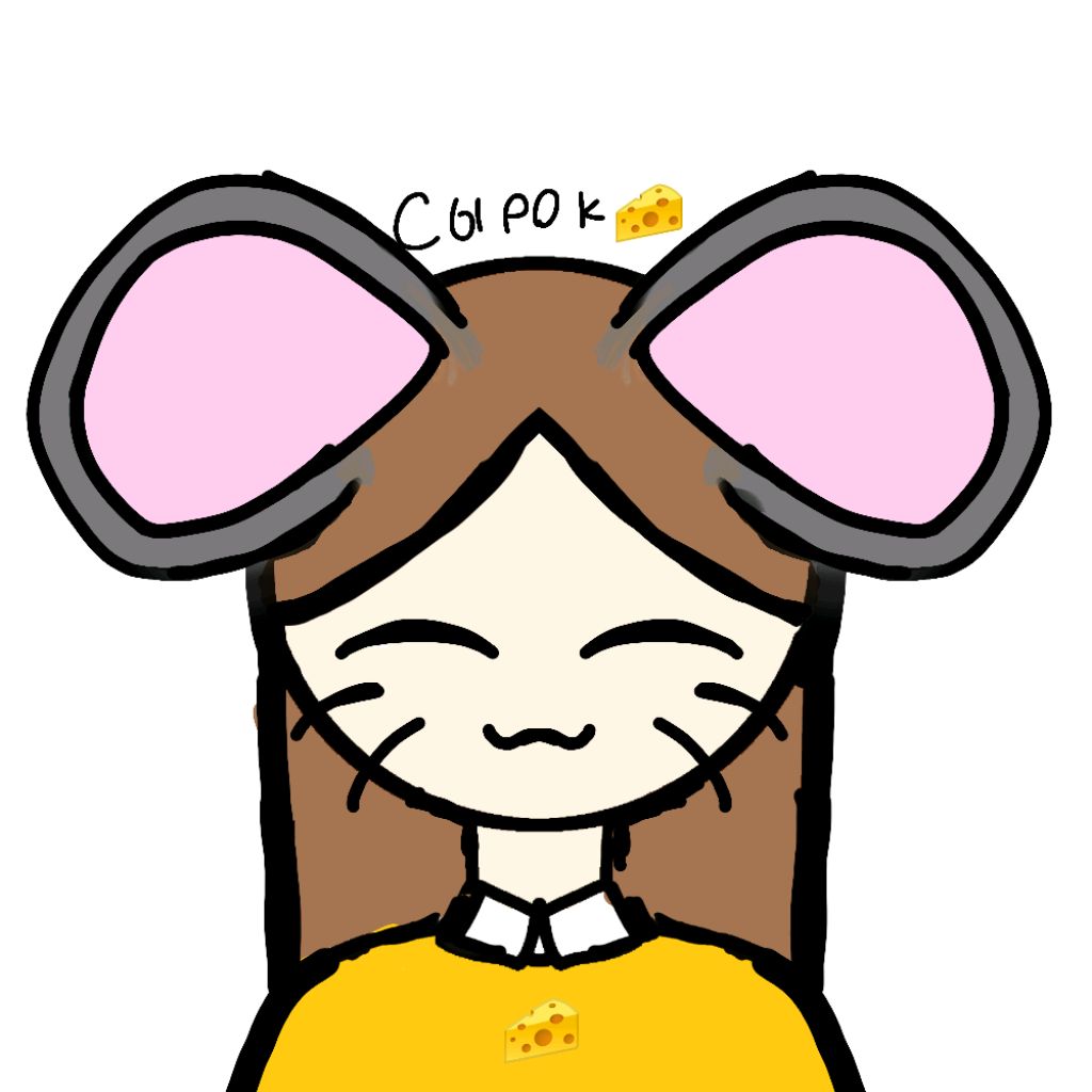 Иконка канала 🌷Сырок🧀