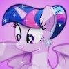 Иконка канала My Little pony 🫶🦄