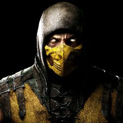 Иконка канала Scorpion