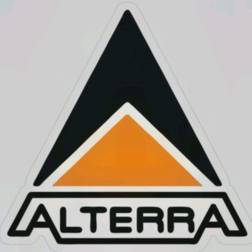 Иконка канала ALTERRA