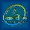 Иконка канала JackboxDima Entertainment - официальный канал