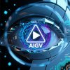 Иконка канала AIGV: Нейросети делают видео