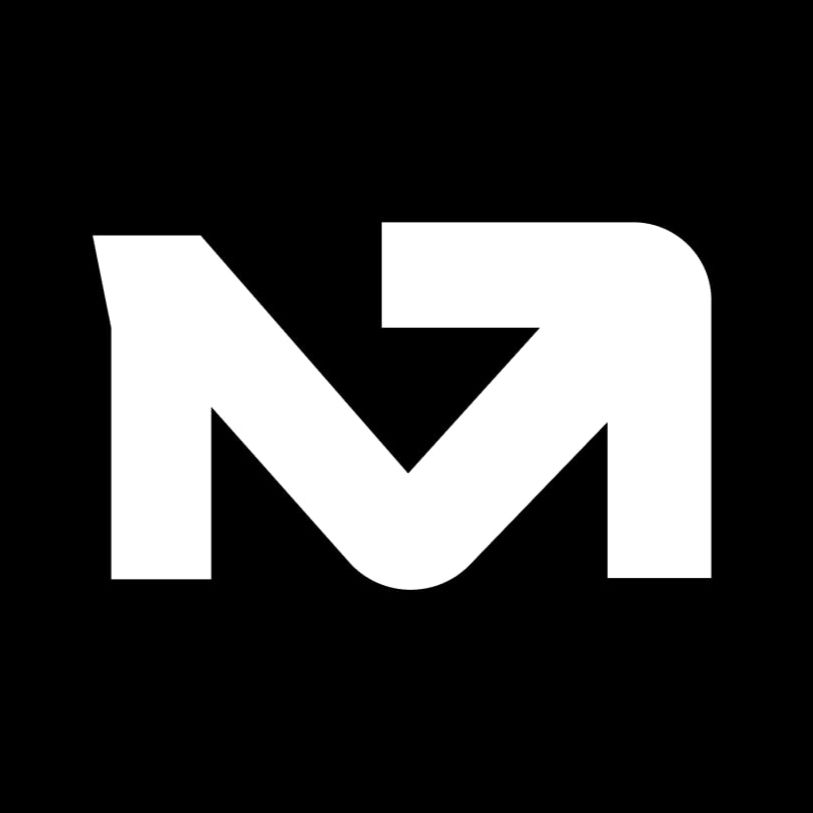 Иконка канала Маркетли