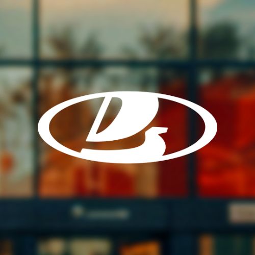Иконка канала LADA