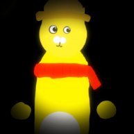 Иконка канала YellowCat