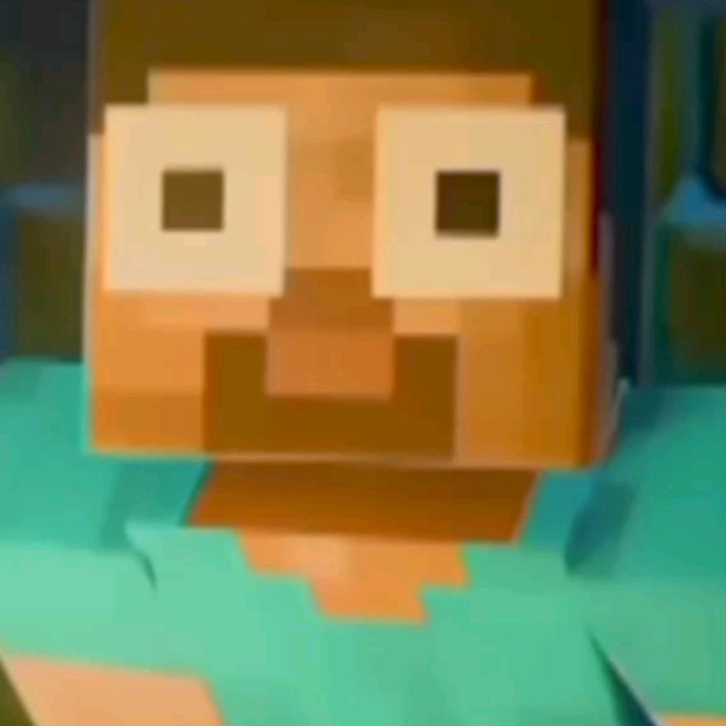 Иконка канала BEST\MINECRAFTER