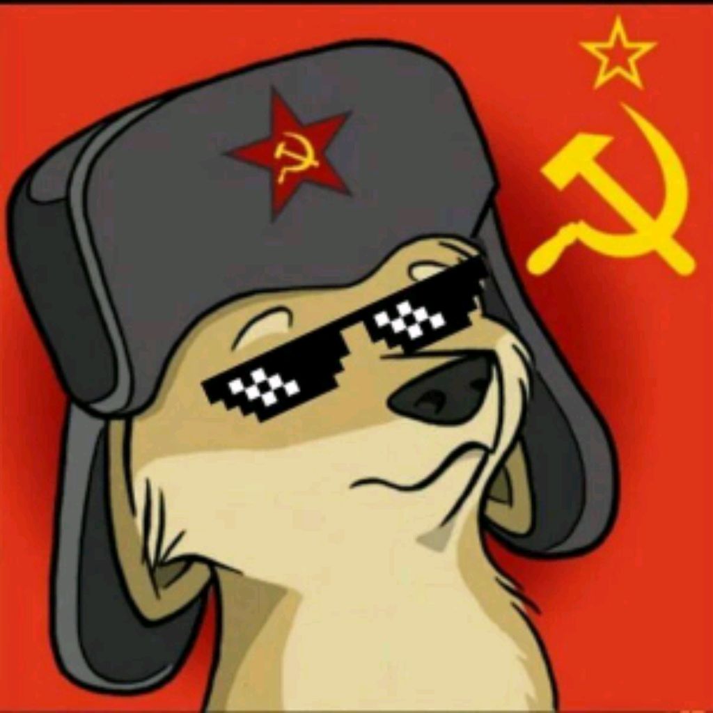 Иконка канала чел в майне