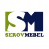 Иконка канала SEROVMEBEL.RU