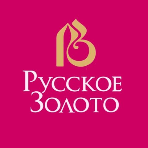 Иконка канала Русское золото