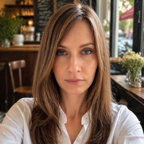 Иконка канала YushkevichSvetlana