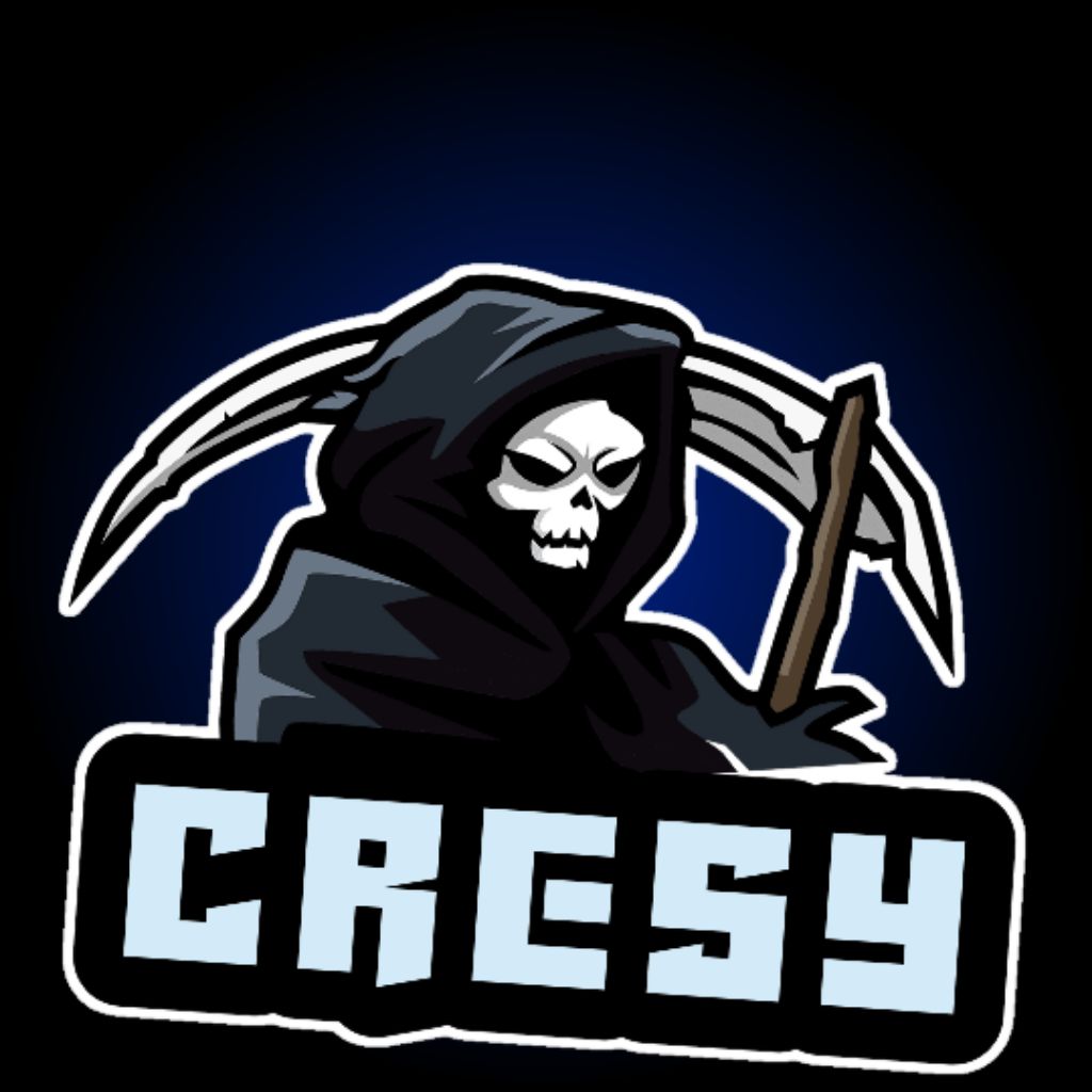 Иконка канала CrasY