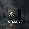 Иконка канала RichMind