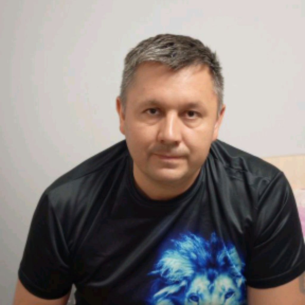 Иконка канала Lyamzin Aleksey