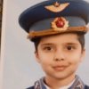 Иконка канала ДАВИД 007
