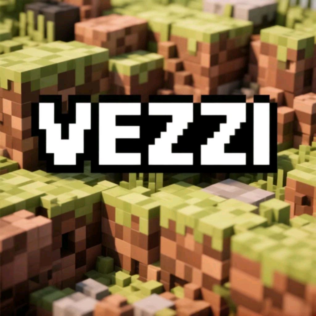 Иконка канала VeZZi