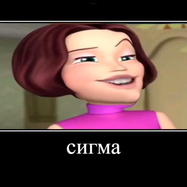 Иконка канала Кот Воин