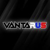 Иконка канала VANTARUS